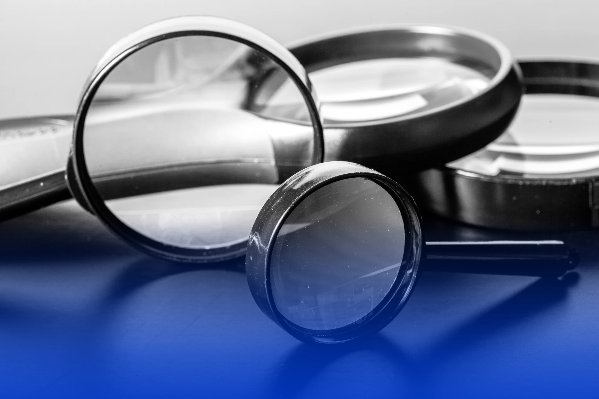 Safeguarding Success: Types of corporate investigations